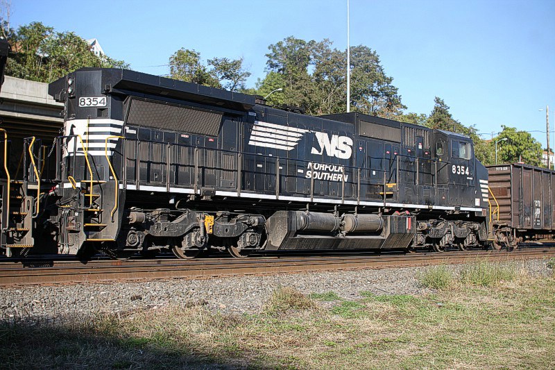 NS 8354